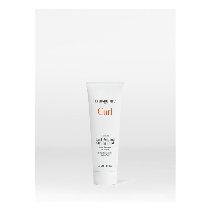 Curl Defining Styling Fluid